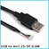 USB-кабель для камеры to mx1.25 5P 0.6M