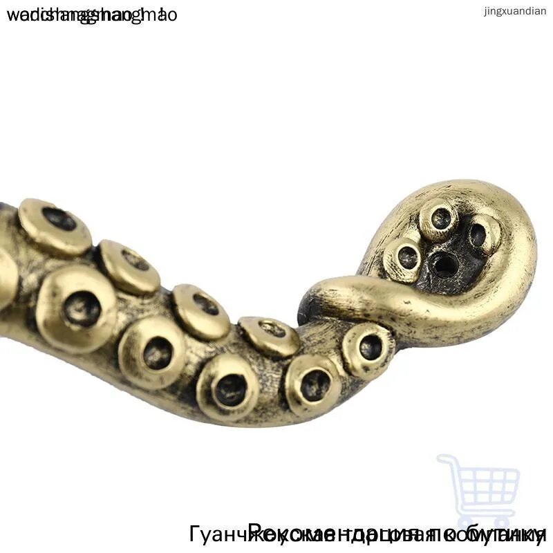 Ручка для двери — фото 1