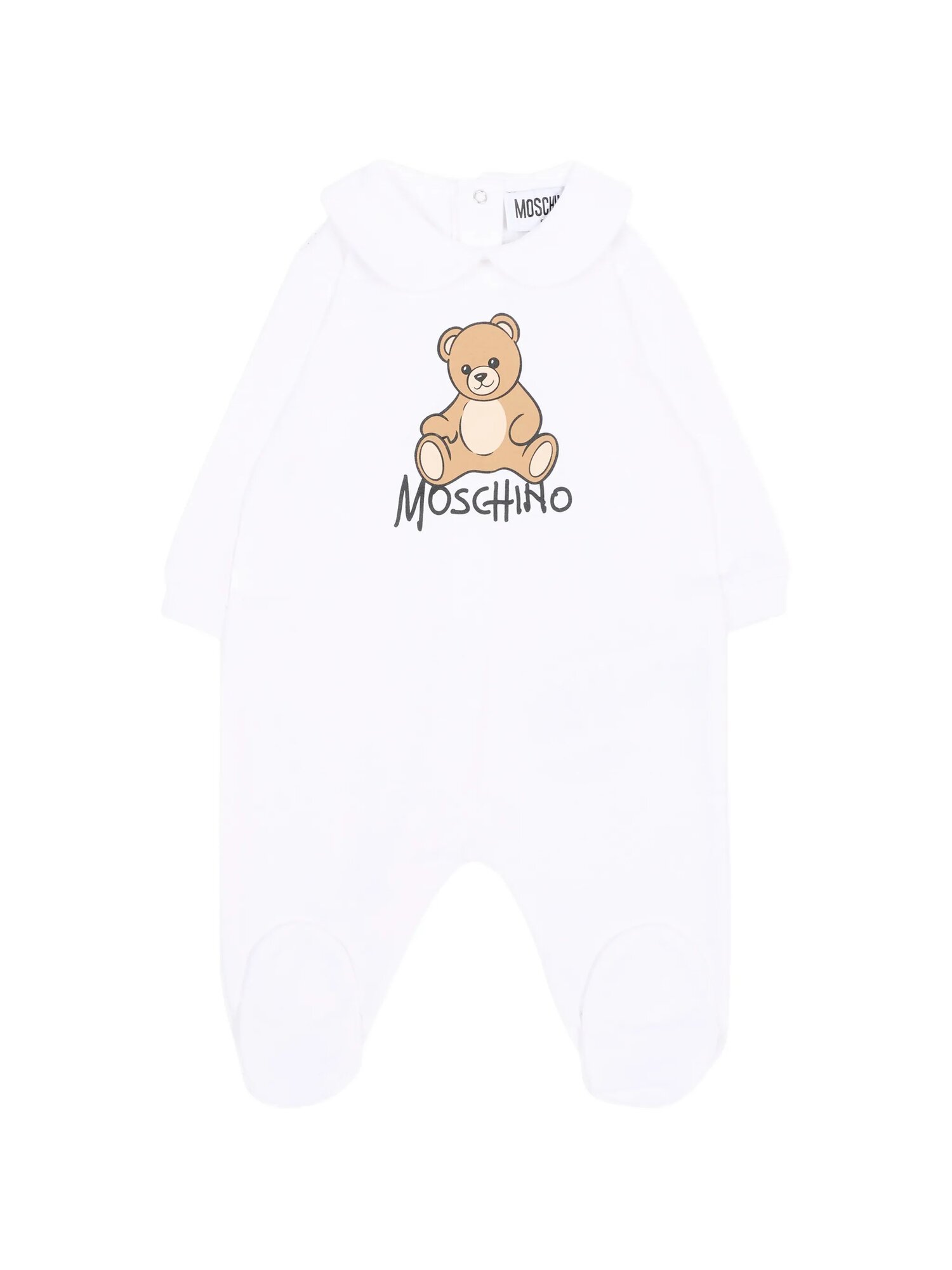 Пижама Teddy Bear printed pajamas