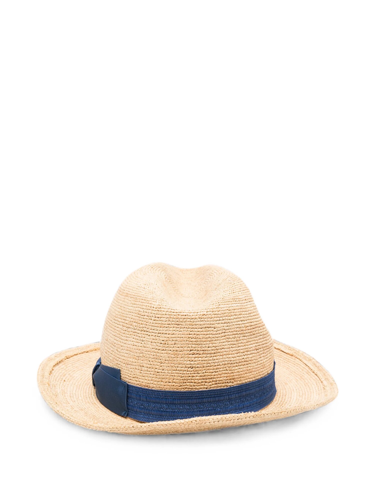 Шапка Borsalino Federico straw hat для мальчиков, размер XS — фото 1