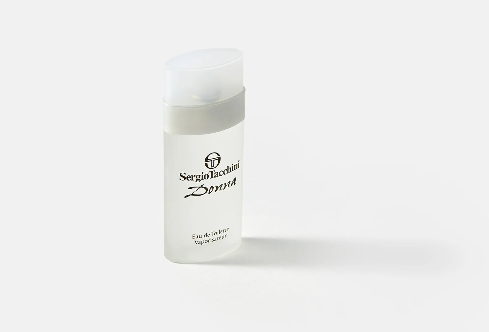 SERGIO TACCHINI вода туалетная Donna для женщин edt 30ml