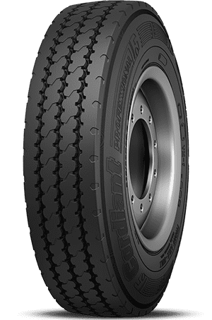Шина 11Р22.5 CORDIANT PROFESSIONAL VM-1 148/145L унив. TL