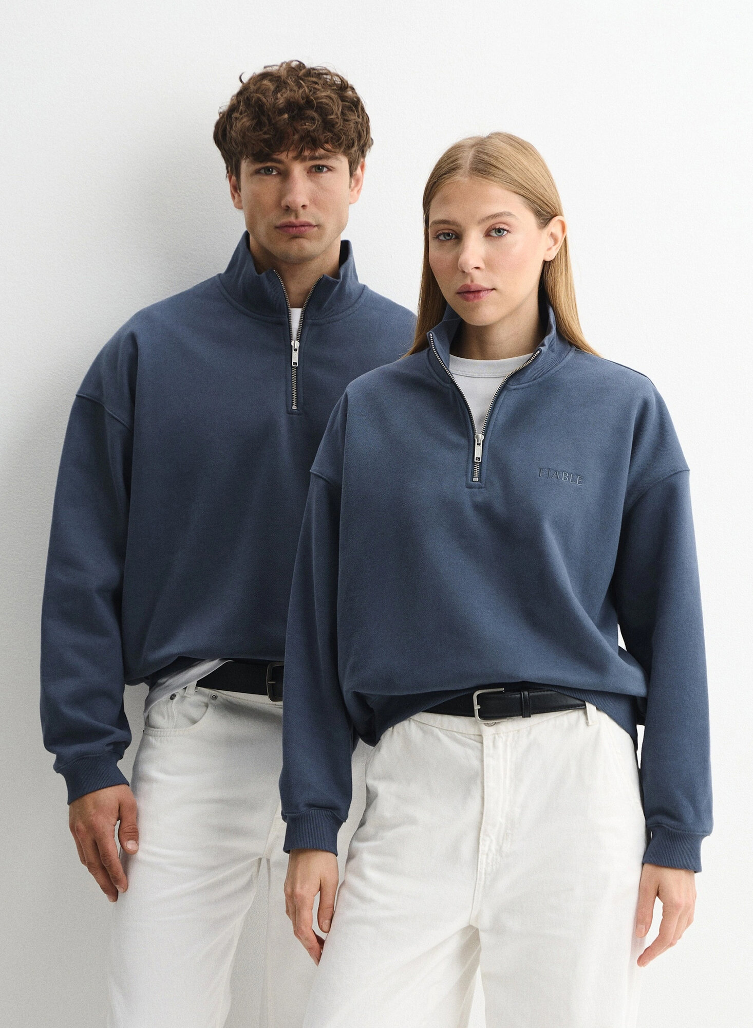Свитшот UNIFORM NEW