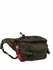 Сумка ALPHA INDUSTRIES Logo-patch belt bag