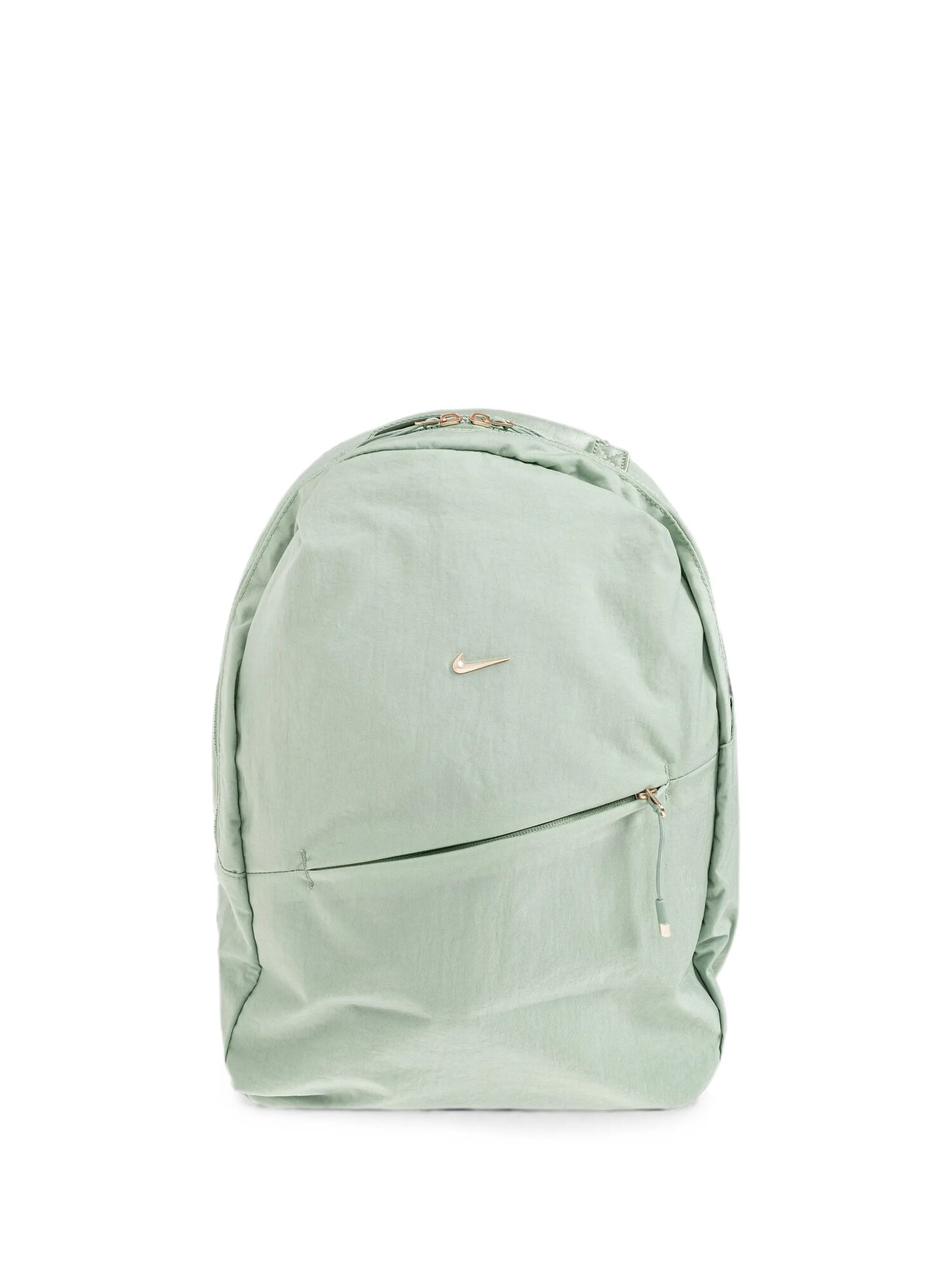 Сумка Aura logo-plaque crossbody bag