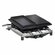 Раклетница Steba RC 4 PLUS DELUXE Chrome