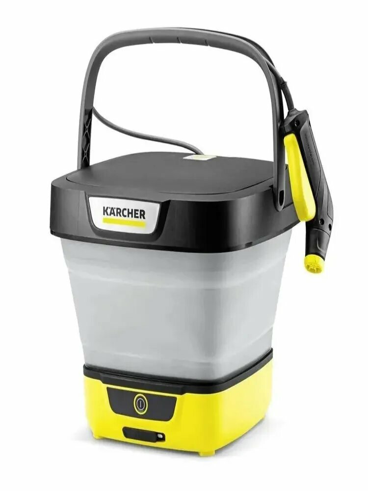 Портативная минимойка Karcher OC 3 Foldable,1.599-301.0