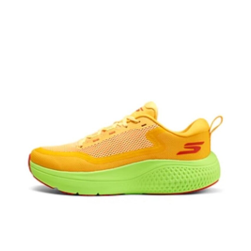 Кеды SKECHERS GO RUN SUPERSONIC MAX
