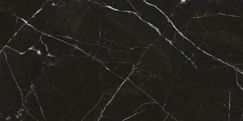 Керамогранит STN Mussah Black 60х120 см