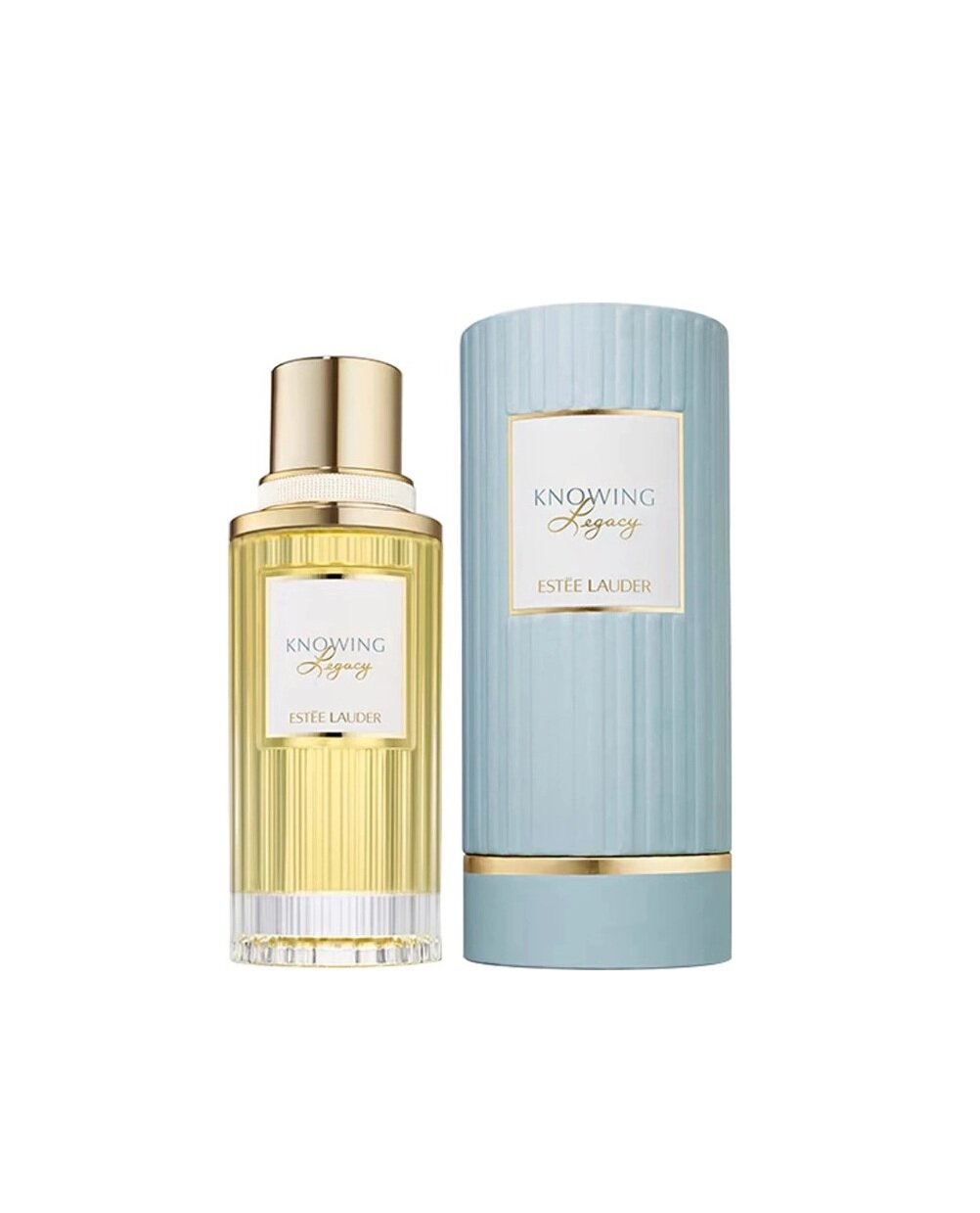 Estee Lauder Knowing Legacy 100 мл парфюмерная вода женская, шипровые, цветочные