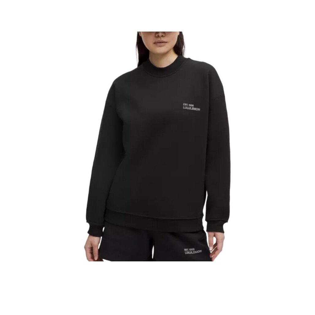Свитшот lululemon