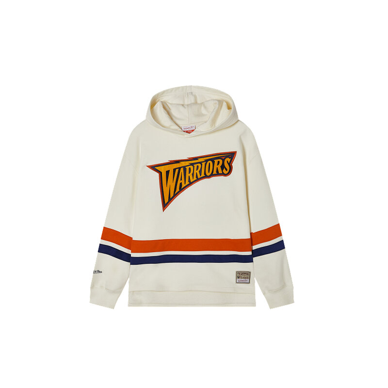 Толстовка Mitchell & Ness NBA Warriors, 1 шт.