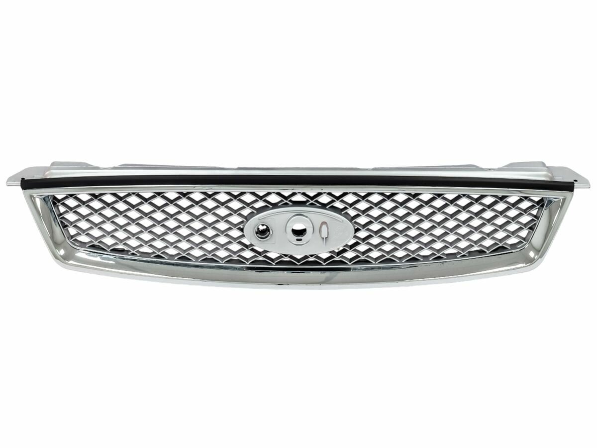 Решетка радиатора SAILING FDL00901010 для Ford Focus II 2004-2008