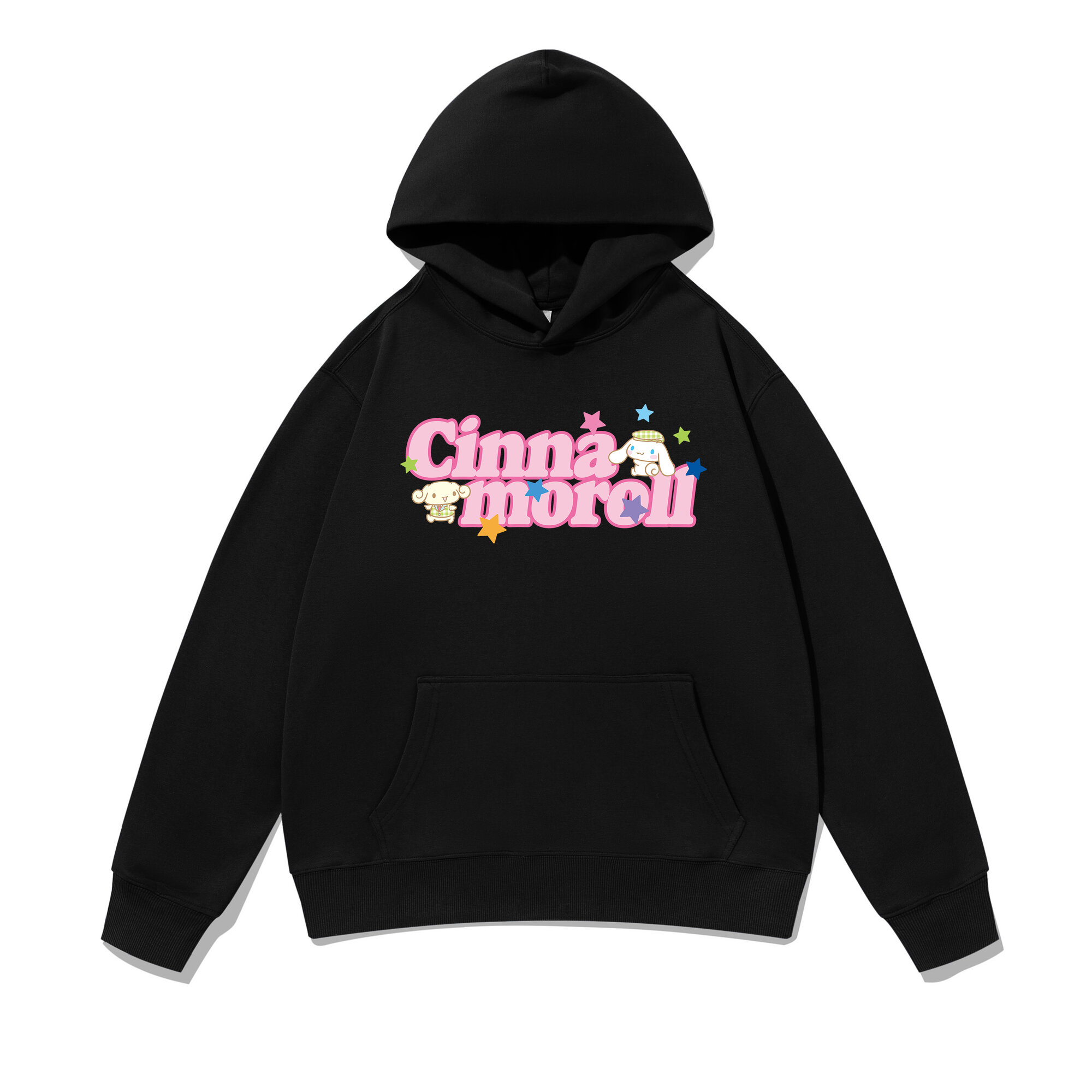 Толстовка Sanrio Sanrio x Cinnamoroll, 1 шт.