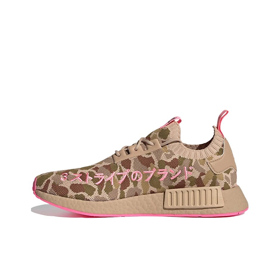 Кеды NMD_R1
