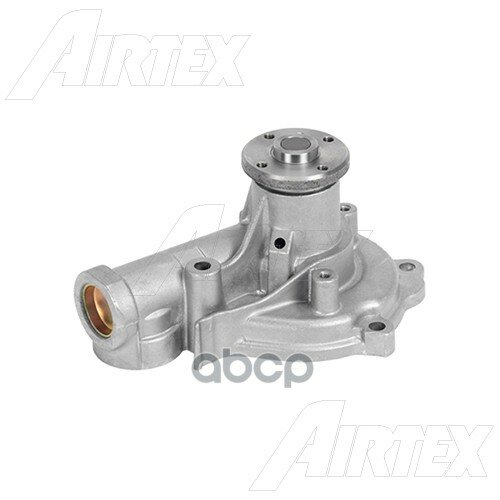 Помпа водяная MITSUBISHI Galant V 4G64D 2.0 GLSI/Eclipse 2 0 Airtex арт. wpa-7148