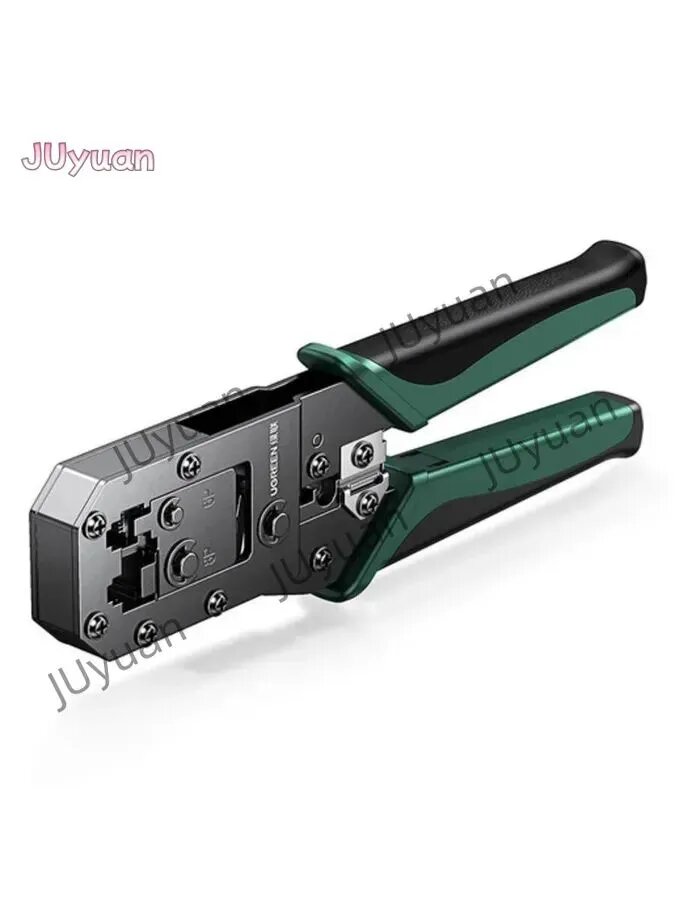Обжимные клещи UGREEN NW136 (70683) Crimping Tool для RJ45/RJ11