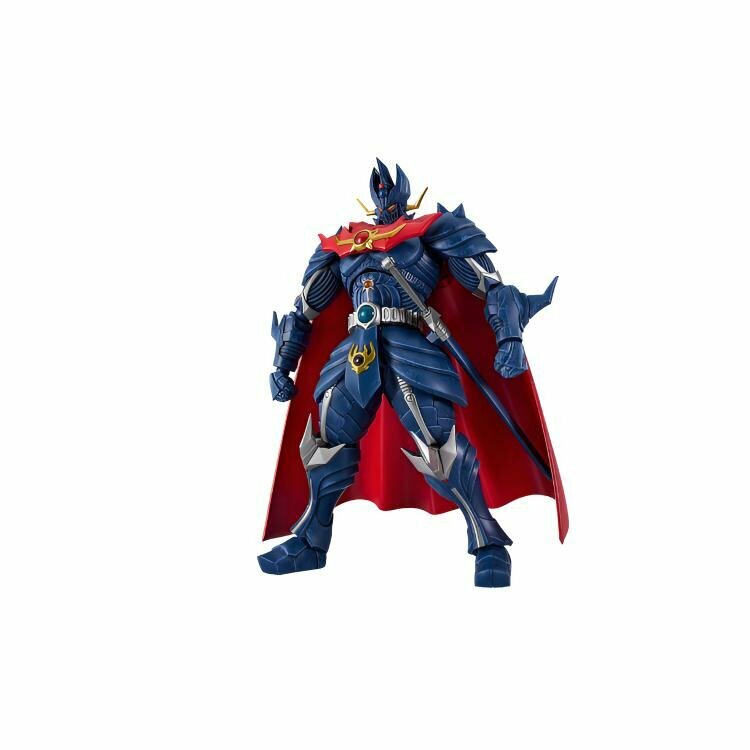 Сборная модель унисекс GOOD SMILE COMPANY MODEROID Mashin Legend Dazzling, 1430620412