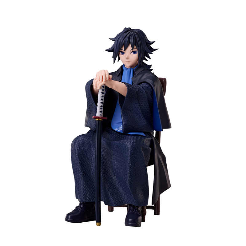 Фигурка унисекс Aniplex Giyu Tomioka