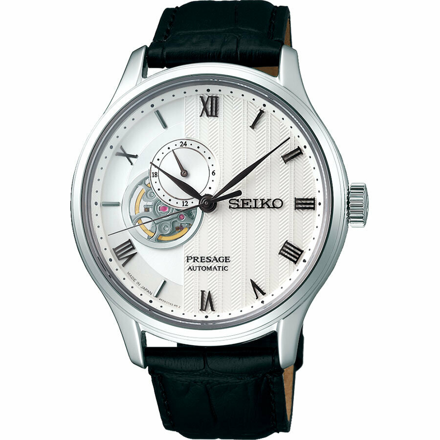 SEIKO
