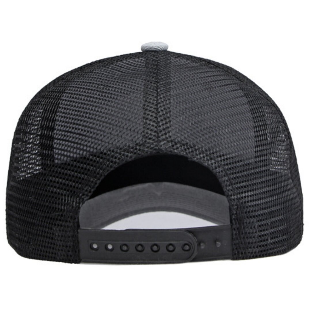 Бейсболка JEEP для мужчин, размер Один размер — фото 1
