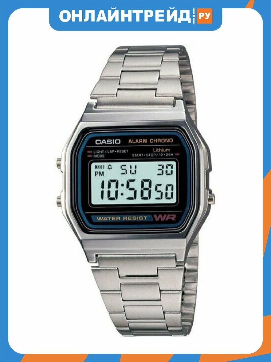  CASIO