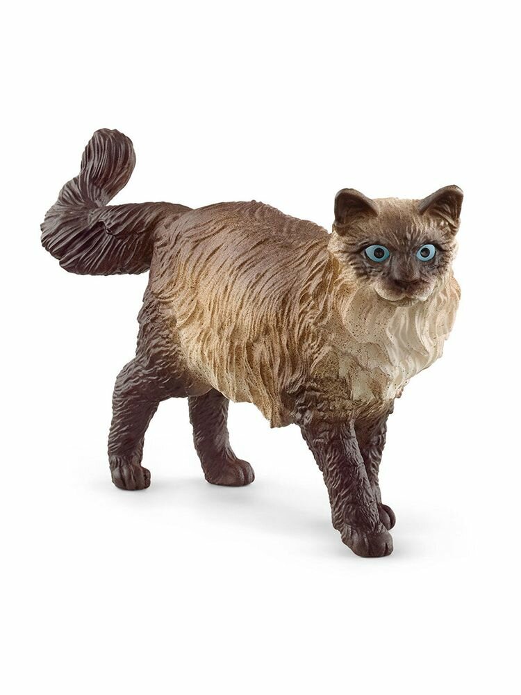Schleich 13940 Рэгдолл кошка Шляйх