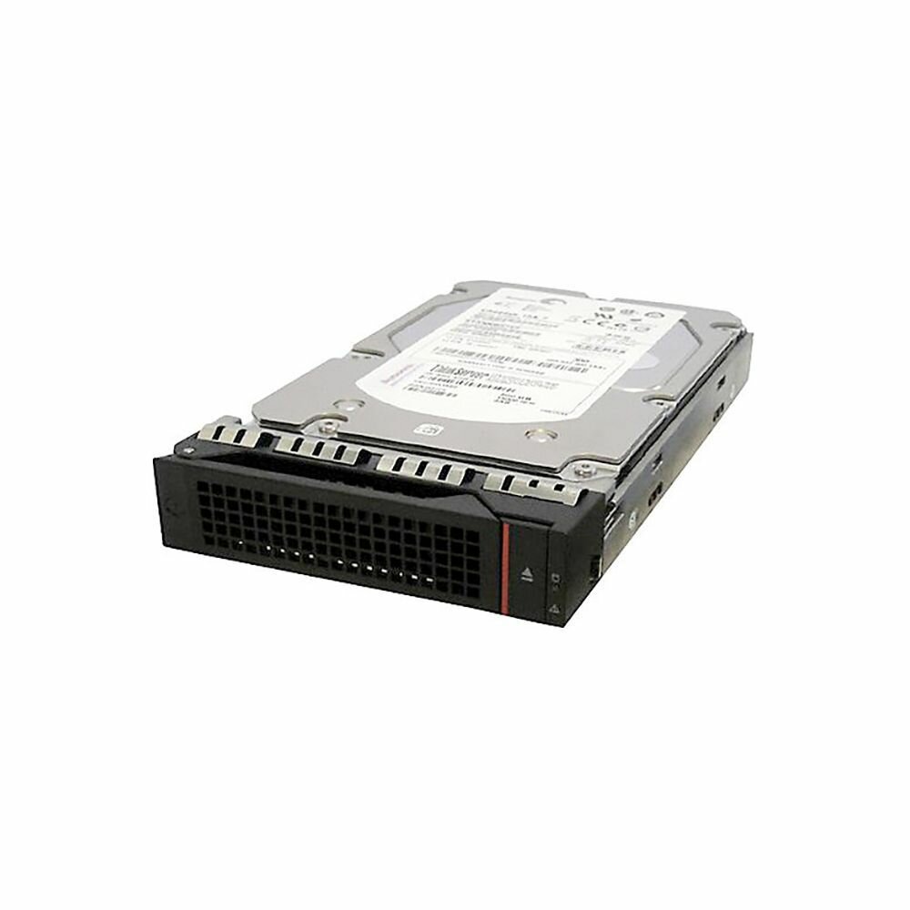 Жесткий диск Lenovo 4XB7A80354 20 ТБ 3.5" АТА (IDE)