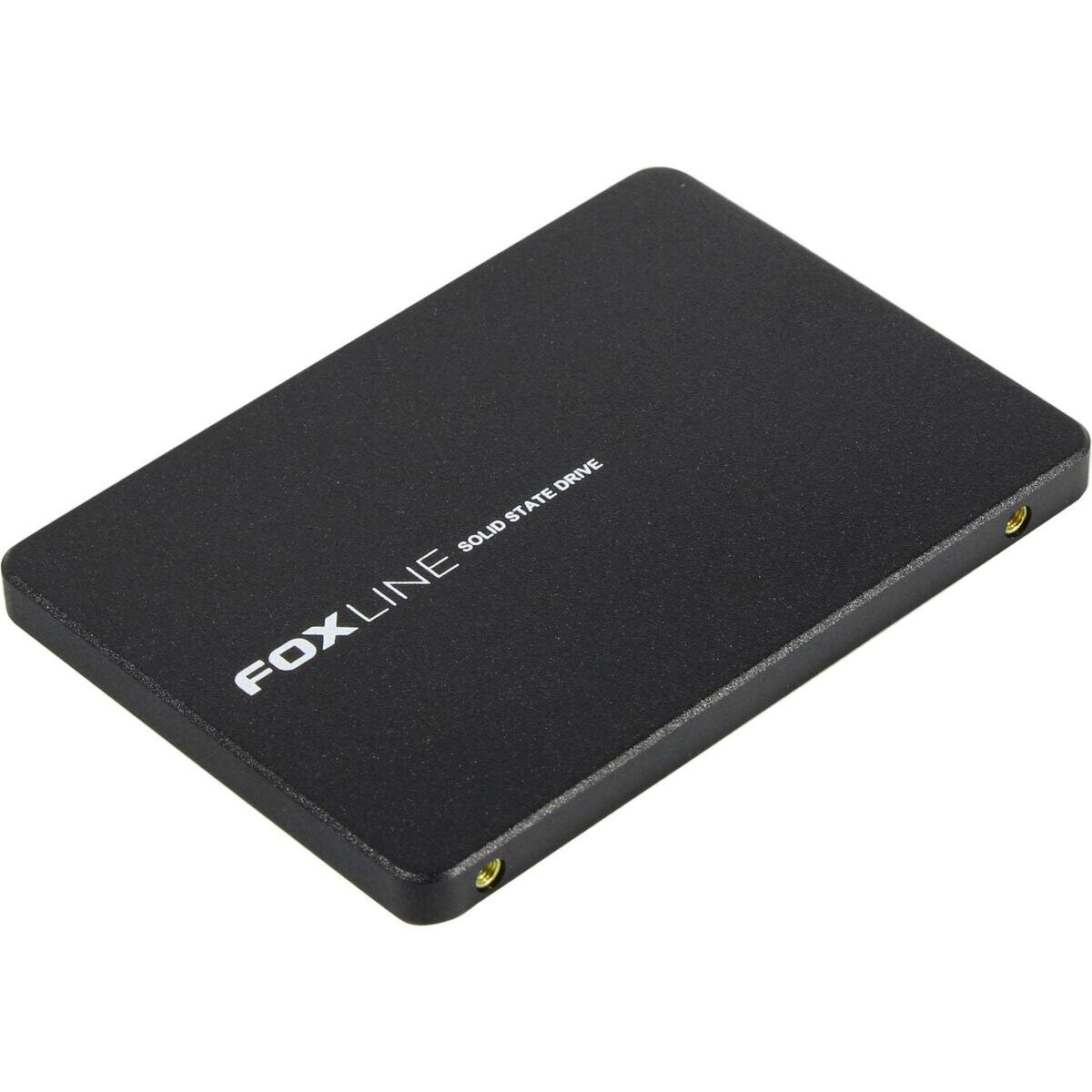 SSD 512 Gb SATA 6Gb/s Foxline (OEM) 2.5"