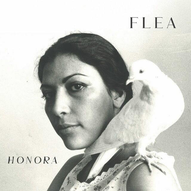 Flea - Honora - новая виниловая пластинка