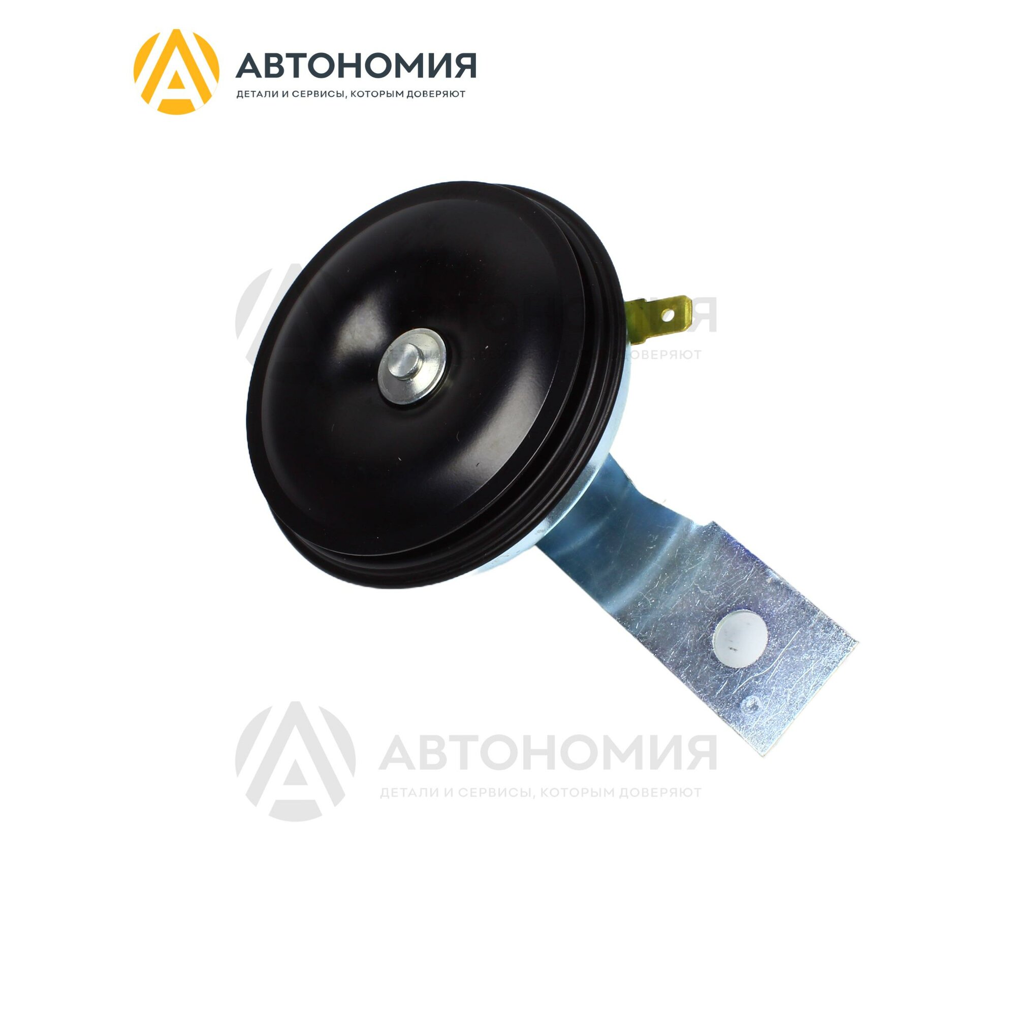 Сигнал звуковой, охран. сигнализации Mitsubishi 8211A207