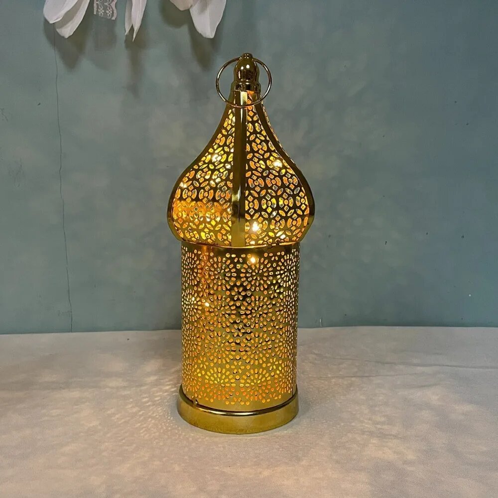 Ночник декоративный марокканский Style D