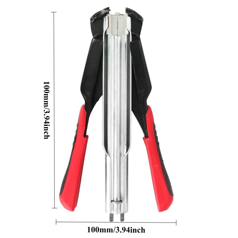 Плоскогубцы GIOIO для хог-колец 1pcs Pliers