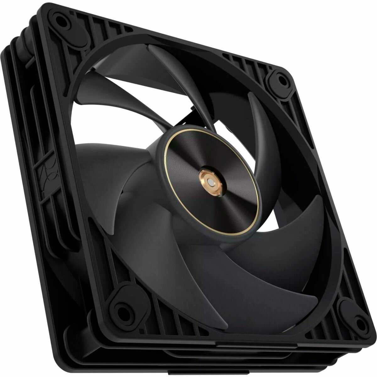 Корпусный вентилятор ASUS 90DA00M0-B09000 120 мм