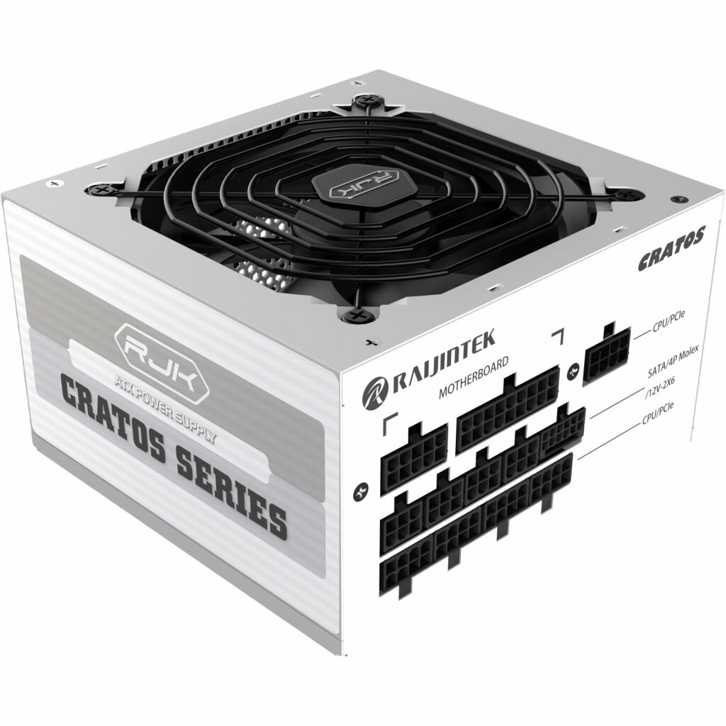 Блок питания Raijintek 0R30B00008 850 Вт