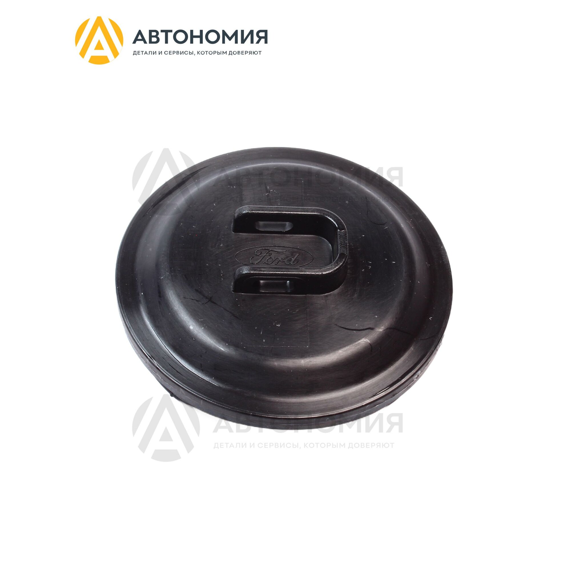 Колпачок ступицы заднего колеса Ford 2520774