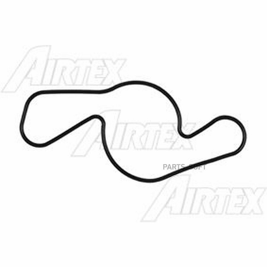AIRTEX WPA-9318 Помпа водяная MAZDA 626 2.5 95- FORD ()