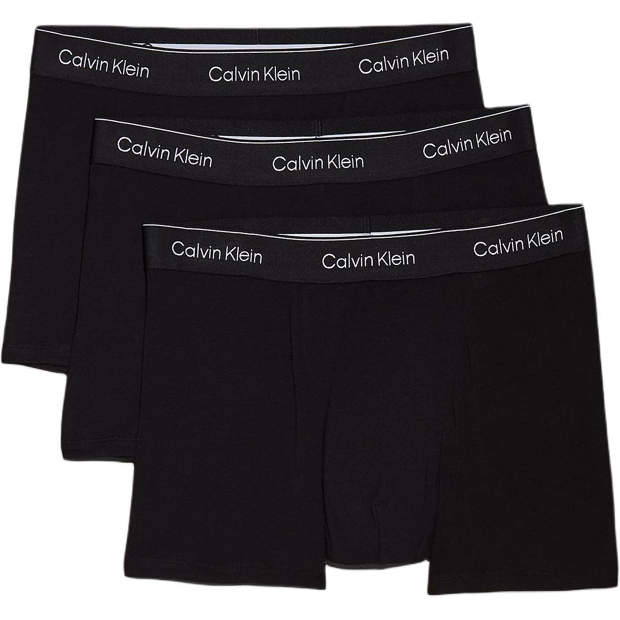 Трусы Calvin Klein, комплект