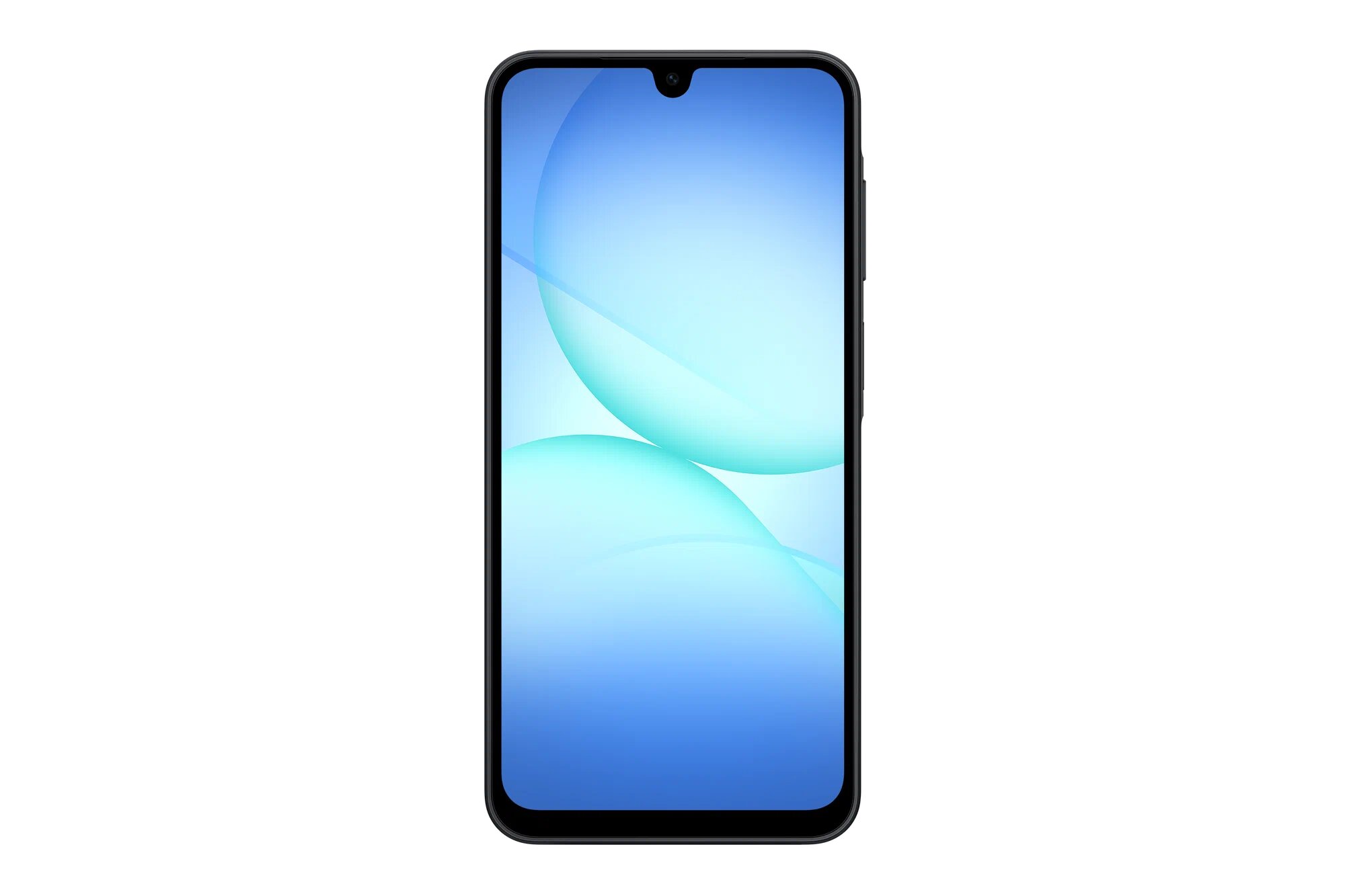 Смартфон Samsung Galaxy A17 8gb / 256Gb (Black|Черный) Регион- AA — фото 1