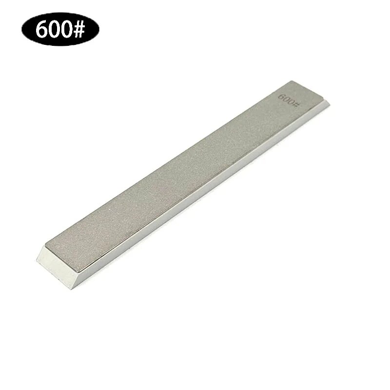 Алмазный точильный камень 600grit, белый