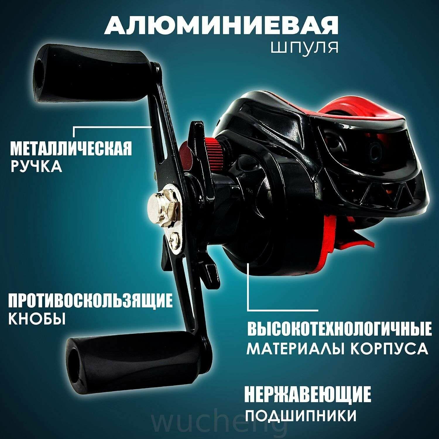 Катушка — фото 1