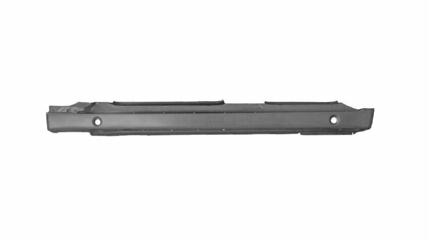 Порог MERCEDES BENZ (W210), 06.95 - 05.99