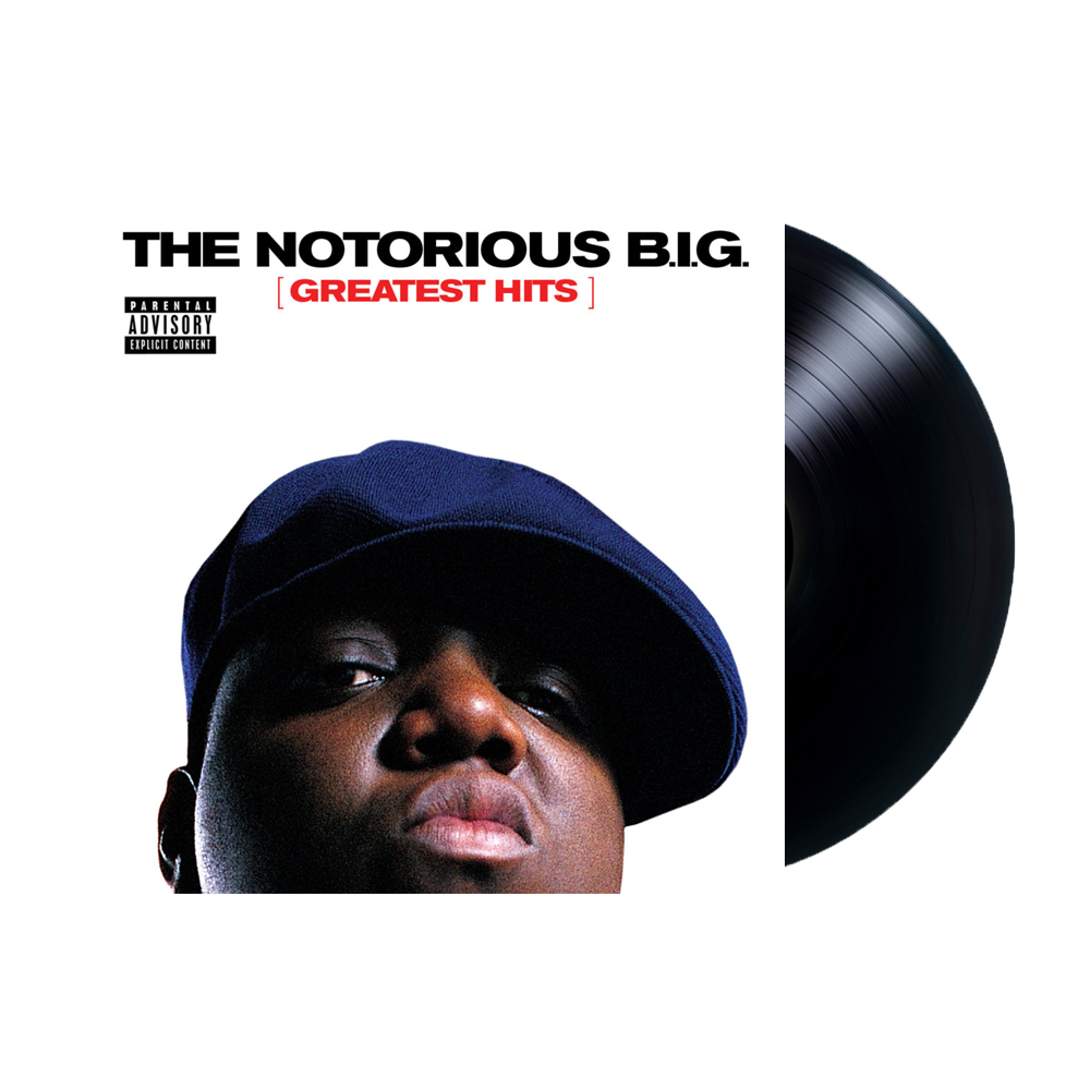 The Notorious B.I.G. – Greatest Hits