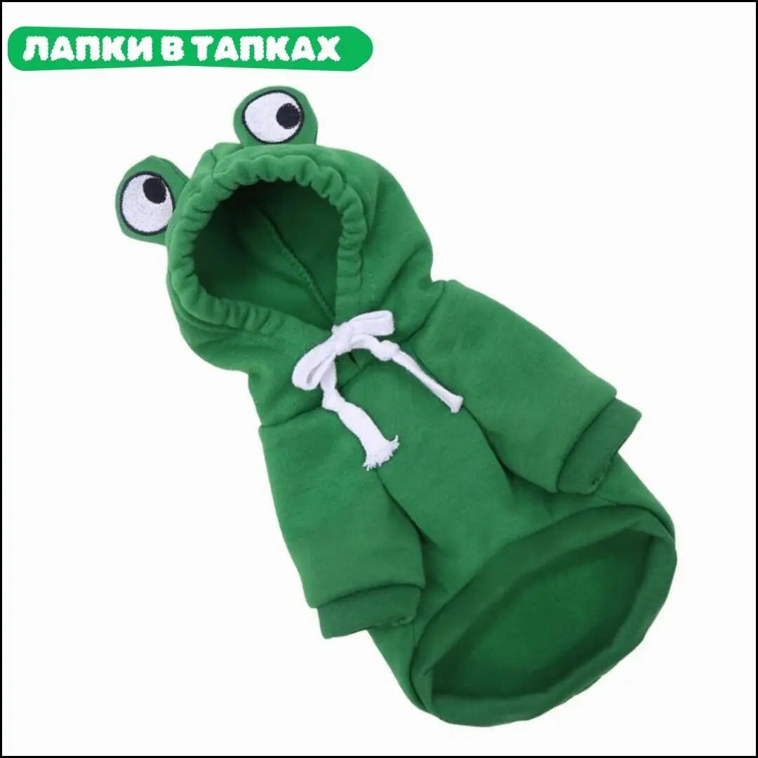 Одежда для животных — фото 1