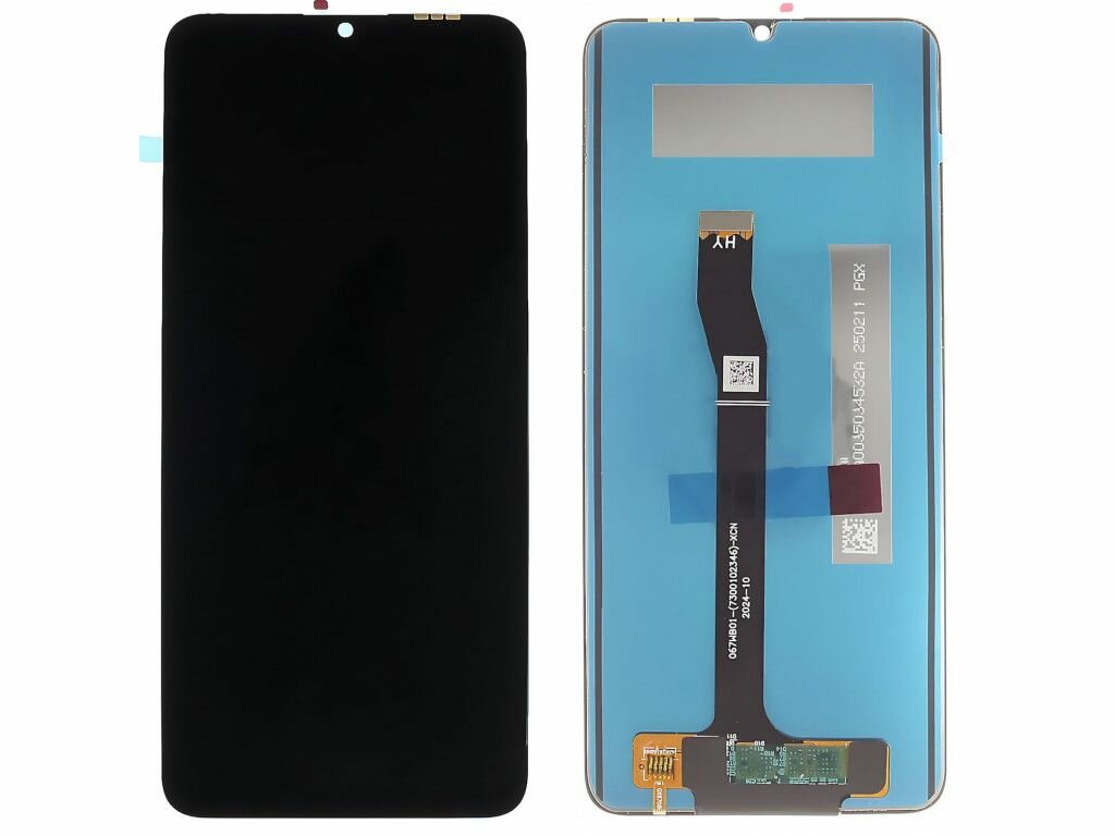 Дисплей для Huawei Nova Y72S (GFY-LX1)