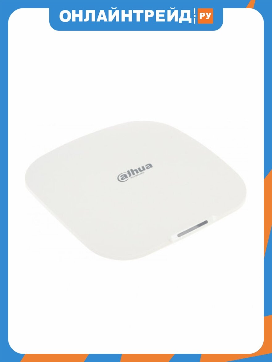 Ретранслятор беспроводного сигнала Dahua DHI-ARA43-W2(868)