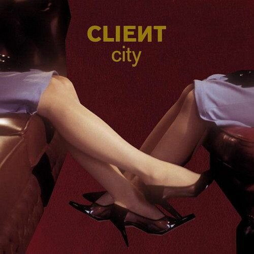 Client - City. 2004 (запись на СD-R)
