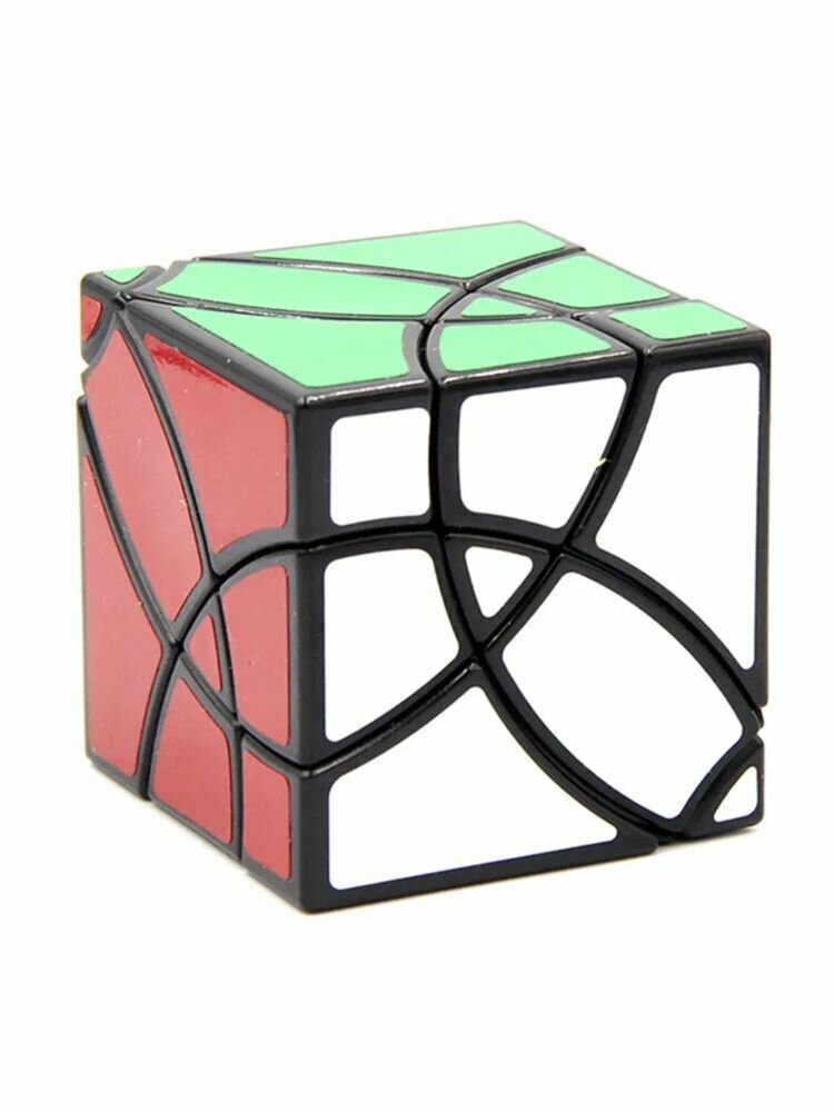 LanLan Кубик Windmill Cube 6 Axis Magic Cube — фото 1