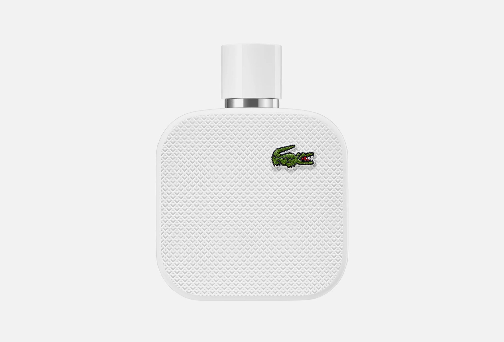 LACOSTE вода туалетная L.12.12 Blanc для мужчин edt 100ml
