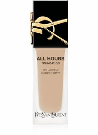 Тональный крем Yves Saint Laurent All Hours Foundation, оттенок LN1, 25 мл